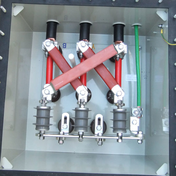 About Us – Cable Grid