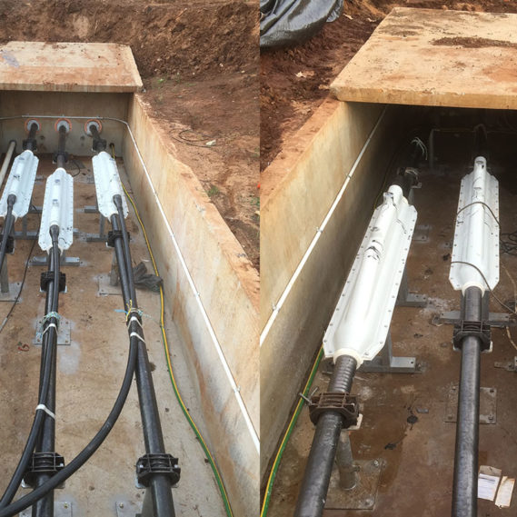 About Us – Cable Grid