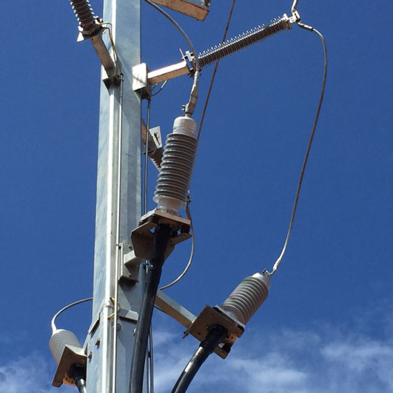 About Us – Cable Grid