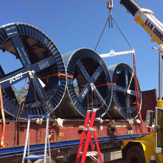 About Us – Cable Grid