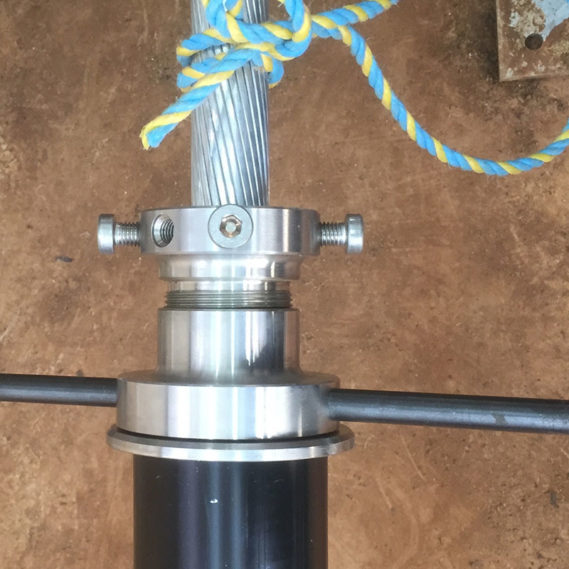 About Us – Cable Grid