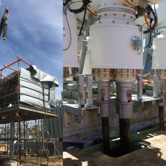 About Us – Cable Grid