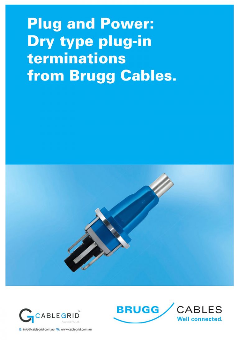 Brugg Catalogues – Cable Grid