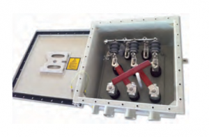 LINK BOXES – Cable Grid