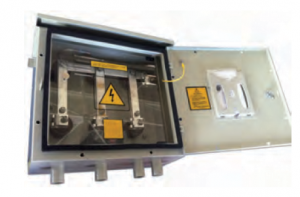 LINK BOXES – Cable Grid