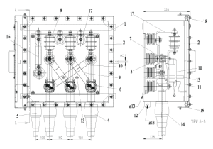 LINK BOXES – Cable Grid