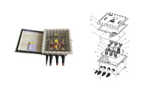 LINK BOXES – Cable Grid