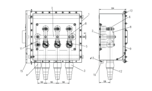 LINK BOXES – Cable Grid