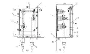LINK BOXES – Cable Grid