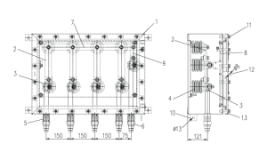 LINK BOXES – Cable Grid