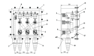 LINK BOXES – Cable Grid