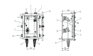 LINK BOXES – Cable Grid
