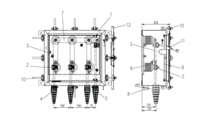 LINK BOXES – Cable Grid