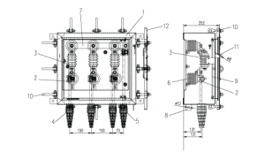 LINK BOXES – Cable Grid