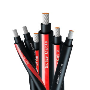 Solar Cables 1.5kV DC – Cable Grid