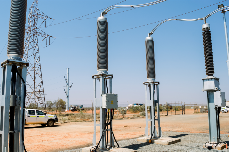 Brugg Cable Systems 66kV-550kV – Cable Grid