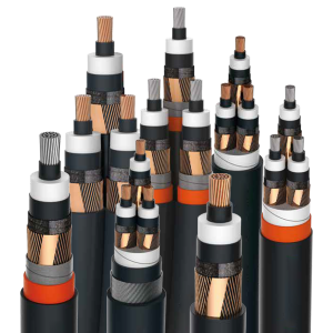MV Cables 3.3kV-36kV – Cable Grid
