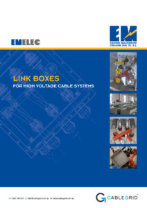 LINK BOXES – Cable Grid